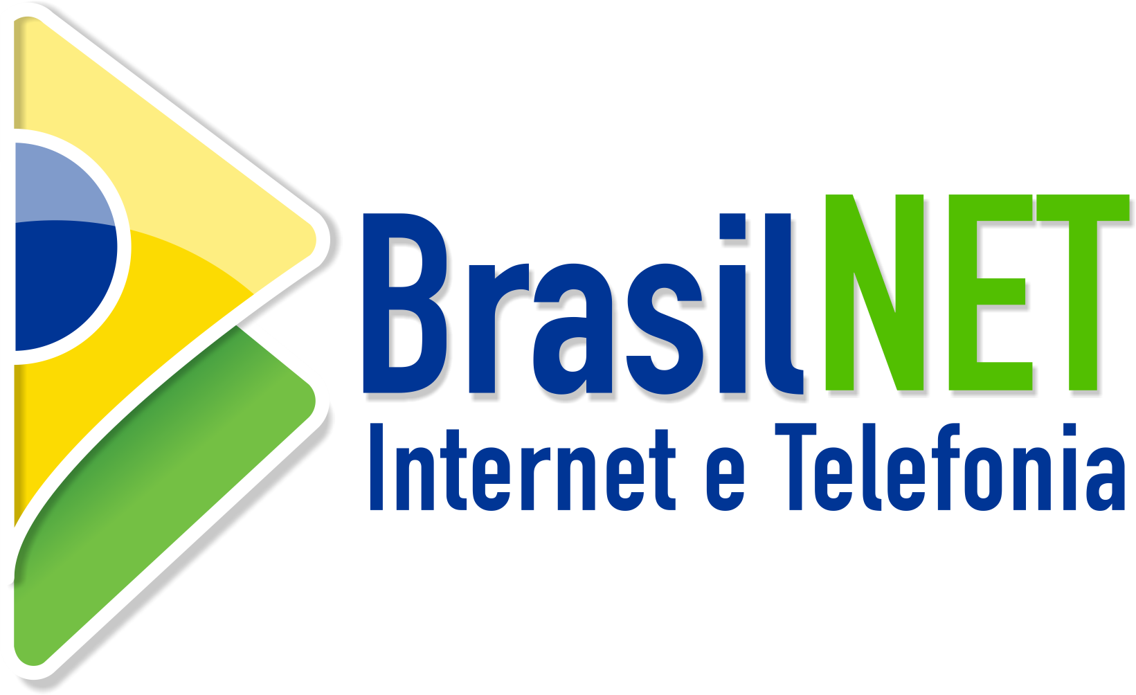BrasilNET - Internet e Telefonia